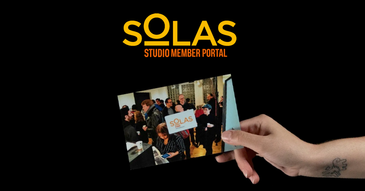 Solas Studio and Gallery
